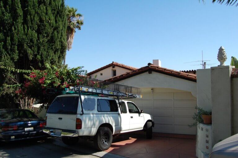 Orange County Animal Trapping Service | All City Animal Trapping